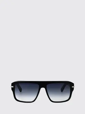 FERRAGAMO Aviator Sunglasses In Acetate With Gradient Lenses And Rectangular Frame