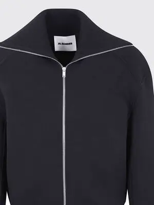 JIL SANDER Jacket Colour