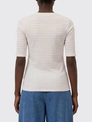 Closed T-shirt - Pink