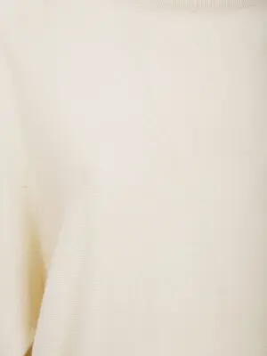 BY MALENE BIRGER Turtleneck Pullover