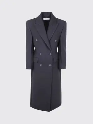 RÓHE Double Breasted Tailored Coat