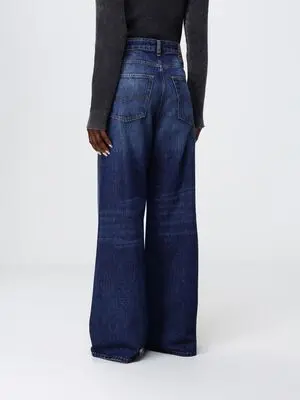 DIESEL® D-sire Cotton Denim Jeans