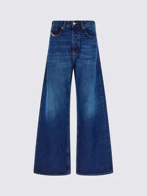 DIESEL® D-sire Cotton Denim Jeans