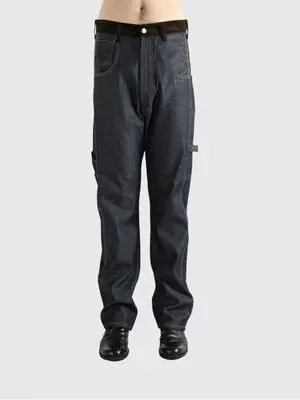 JUNYA WATANABE X LEVI'S Jeans - Brown