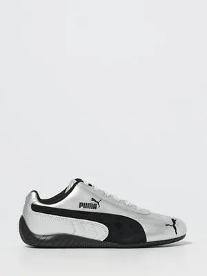 PUMA Sneakers - Silver