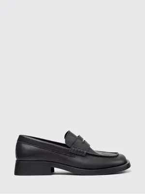 Camper Leather Loafers