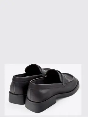 Camper Leather Loafers