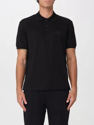 Emporio Armani Polo Shirt - Black