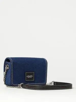 Marc Jacobs Logo Crossbody Bag