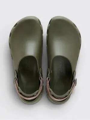 BIRKENSTOCK Birki Flow Eva Mules