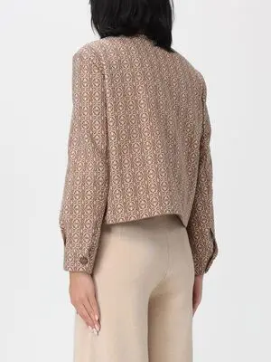 Max Mara Jacket Colour