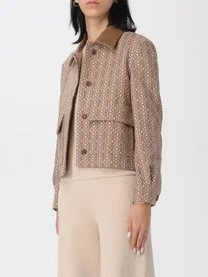 Max Mara Jacket Colour