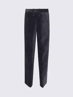 JIL SANDER Trousers Colour