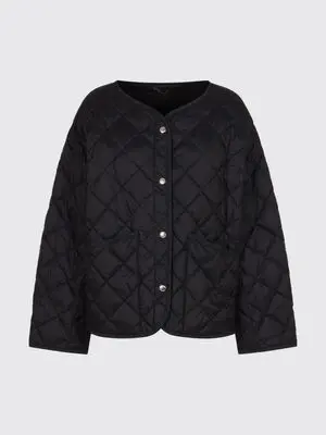 TATRAS Jacket Colour - Black