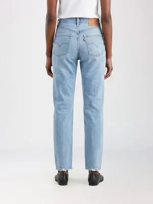 LEVI'S 501® Distressed Jeans - Blue