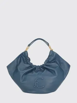 COCCINELLE Shoulder Bag Colour - Blue