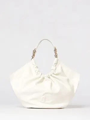 COCCINELLE Shoulder Bag Colour Pearl