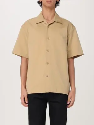 JIL SANDER Shirt Colour
