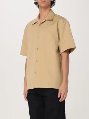 JIL SANDER Shirt Colour