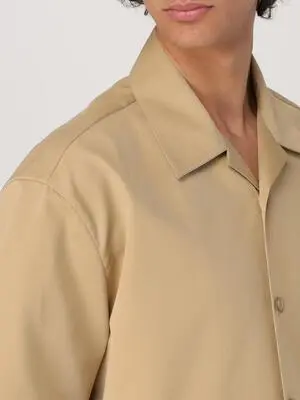 JIL SANDER Shirt Colour