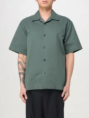 JIL SANDER Shirt Colour - Grey