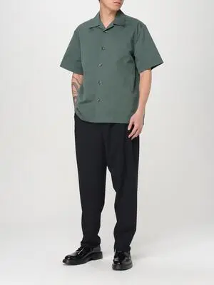 JIL SANDER Shirt Colour