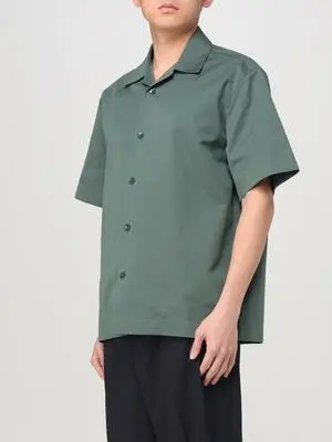 JIL SANDER Shirt Colour