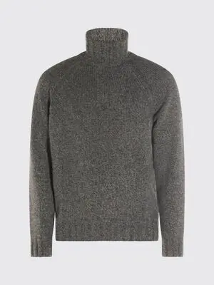 Zegna Jumper Colour - Grey 1