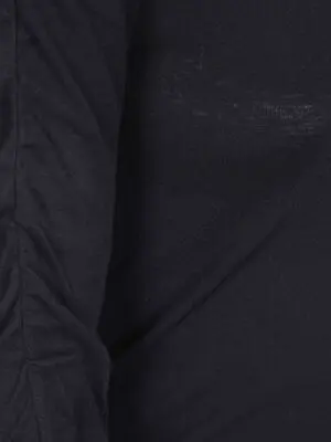 THOM KROM Long Sleeve Ruched Jumper