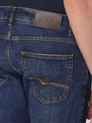 FAY Jeans Colour