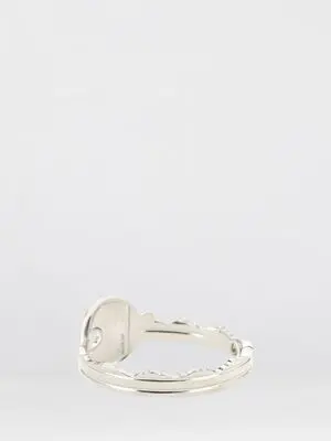 MAISON MARGIELA Key Brass Ring