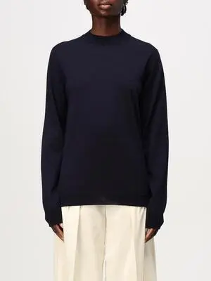 MAISON MARGIELA Jumper Colour - Navy