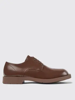 Camper Brogue Shoes Colour - Brown
