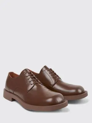 Camper Brogue Shoes Colour