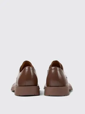 Camper Brogue Shoes Colour