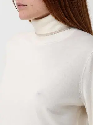 SUN 68 High Neck Jumper
