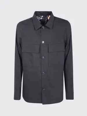 Paul Smith Jacket Colour - Black