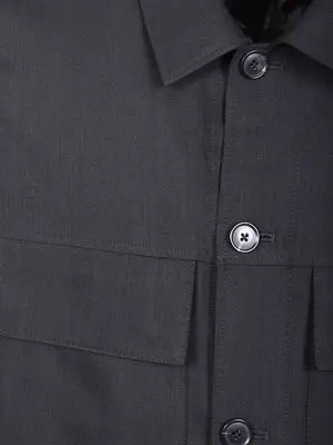Paul Smith Jacket Colour - Black