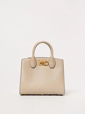 FERRAGAMO Mini Bag Colour - Dark