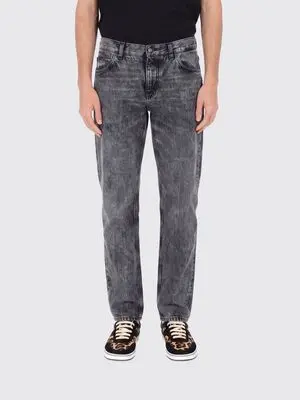 Dolce & Gabbana Jeans Colour - Black