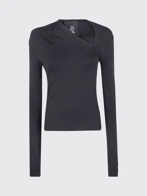 THOM KROM Top Colour - Black