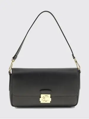 COCCINELLE Shoulder Bag Colour Black