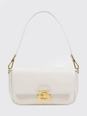 COCCINELLE Shoulder Bag Colour Milk