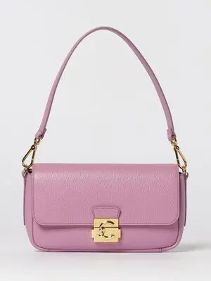 COCCINELLE Shoulder Bag Colour Violet