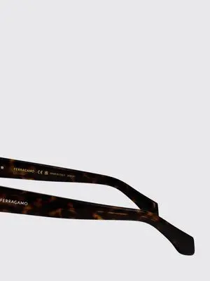 FERRAGAMO Aviator Sunglasses