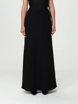 Max Mara Skirt Colour - Black