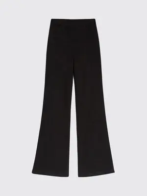 MARGHERITA MACCAPANI Regina Cotton Jogging Trousers