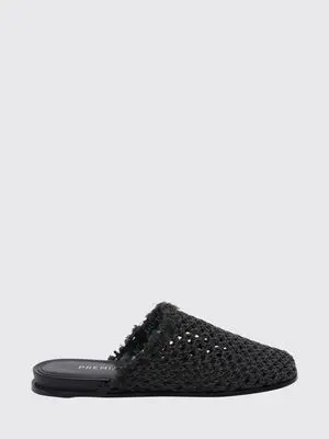 Premiata Flat Sandals