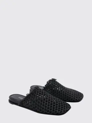 Premiata Flat Sandals