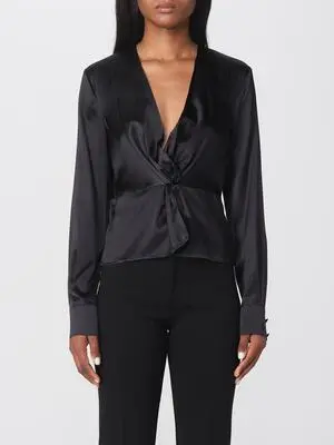 Pinko Top Colour - Black